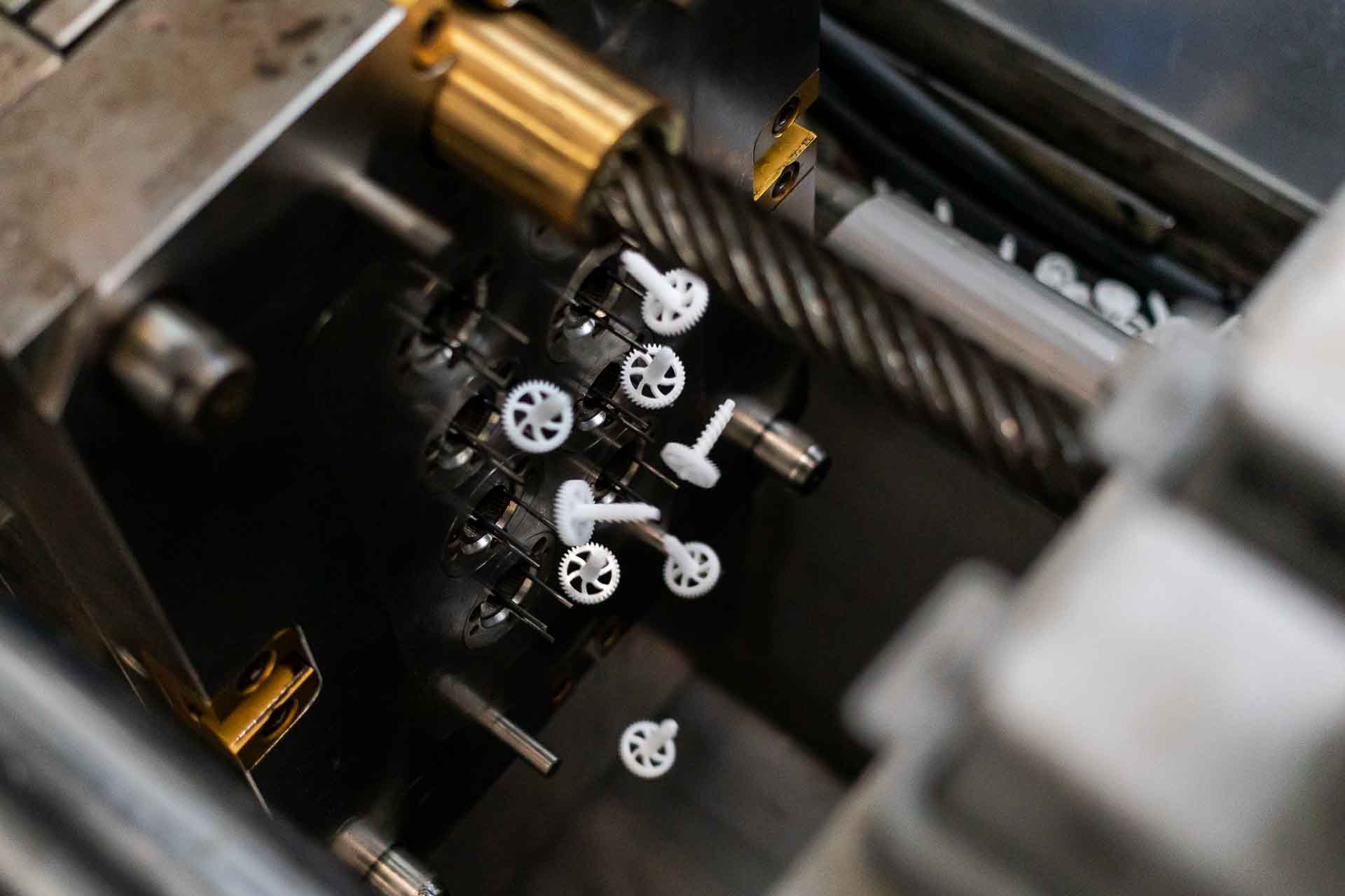 Sampaolo Stampi | Progettazione e costruzione stampi